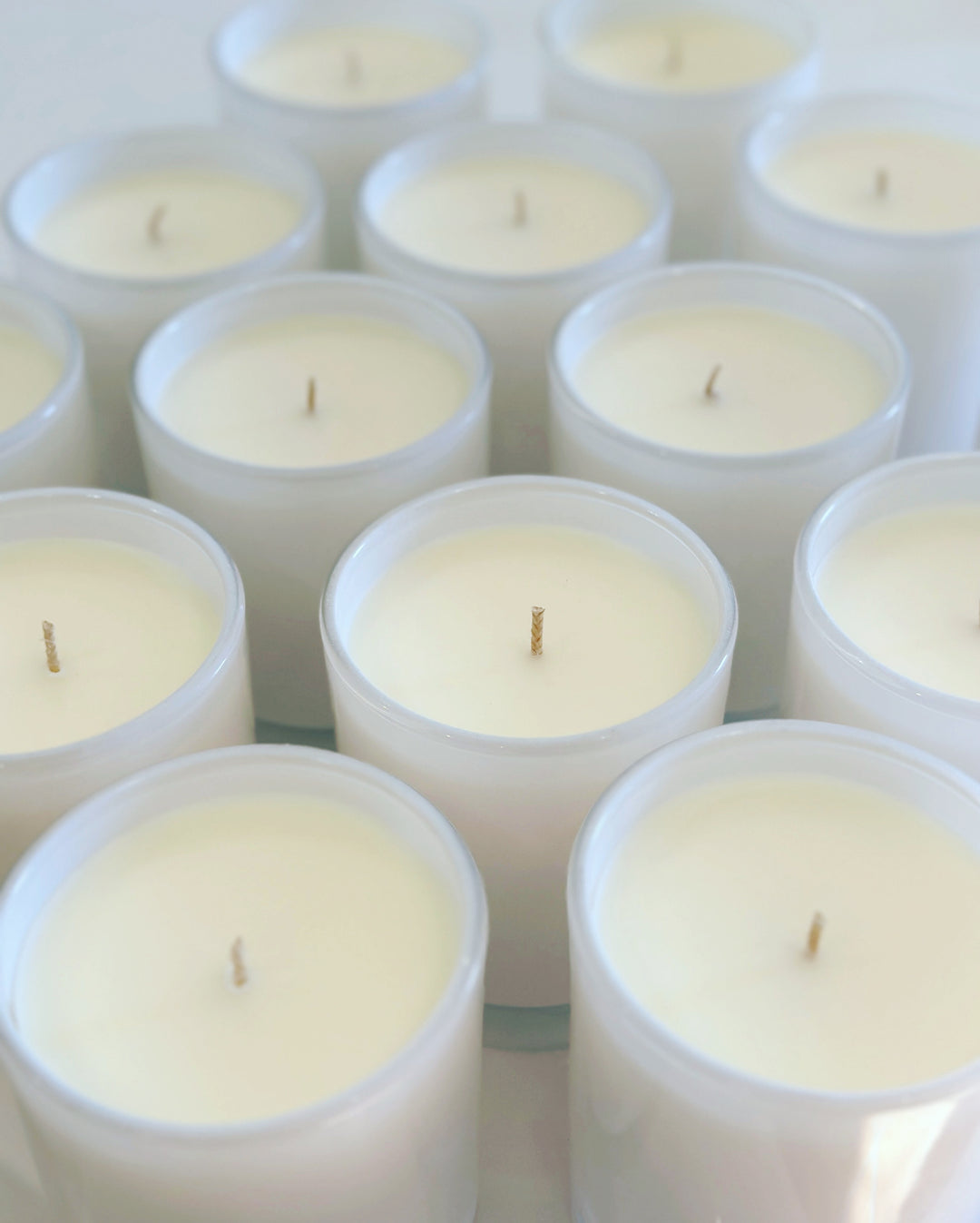 Private Label Candles - Your Brand, Your Scent, Your Style